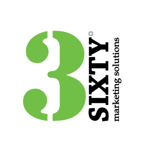 3SIXTY Marketing Solutions Marketing & Advertising Portfolio