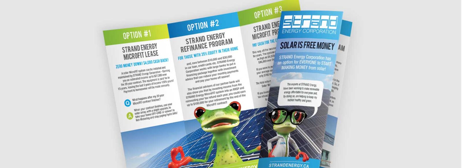 Marketing Advertising Websites & Design | 3SIXTY Marketing Solutions